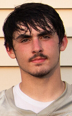 Janesville Craig linebacker Jaxon White hopes his team can pull down a ...