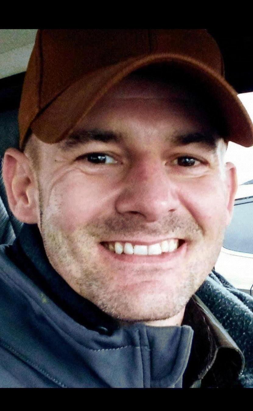 Randell Wayne "Randy" Lyons | Obituaries | gazettextra.com