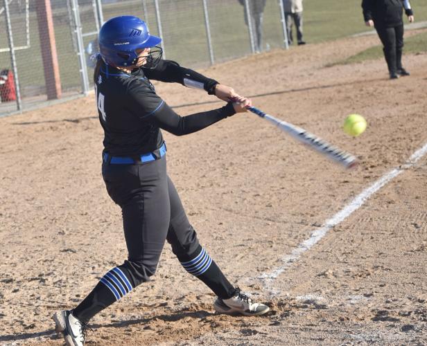 Bailey Bienema stars for Janesville Craig softball as Cougars thump ...