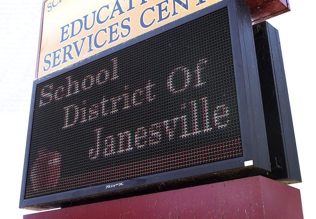 Janesville School Board begins discussing 2026-27 budget | Local News ...