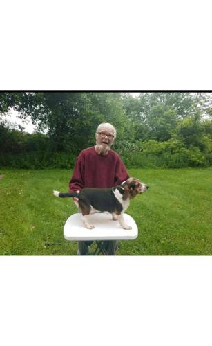 Rodney Lewis Rost | Obituaries | gazettextra.com