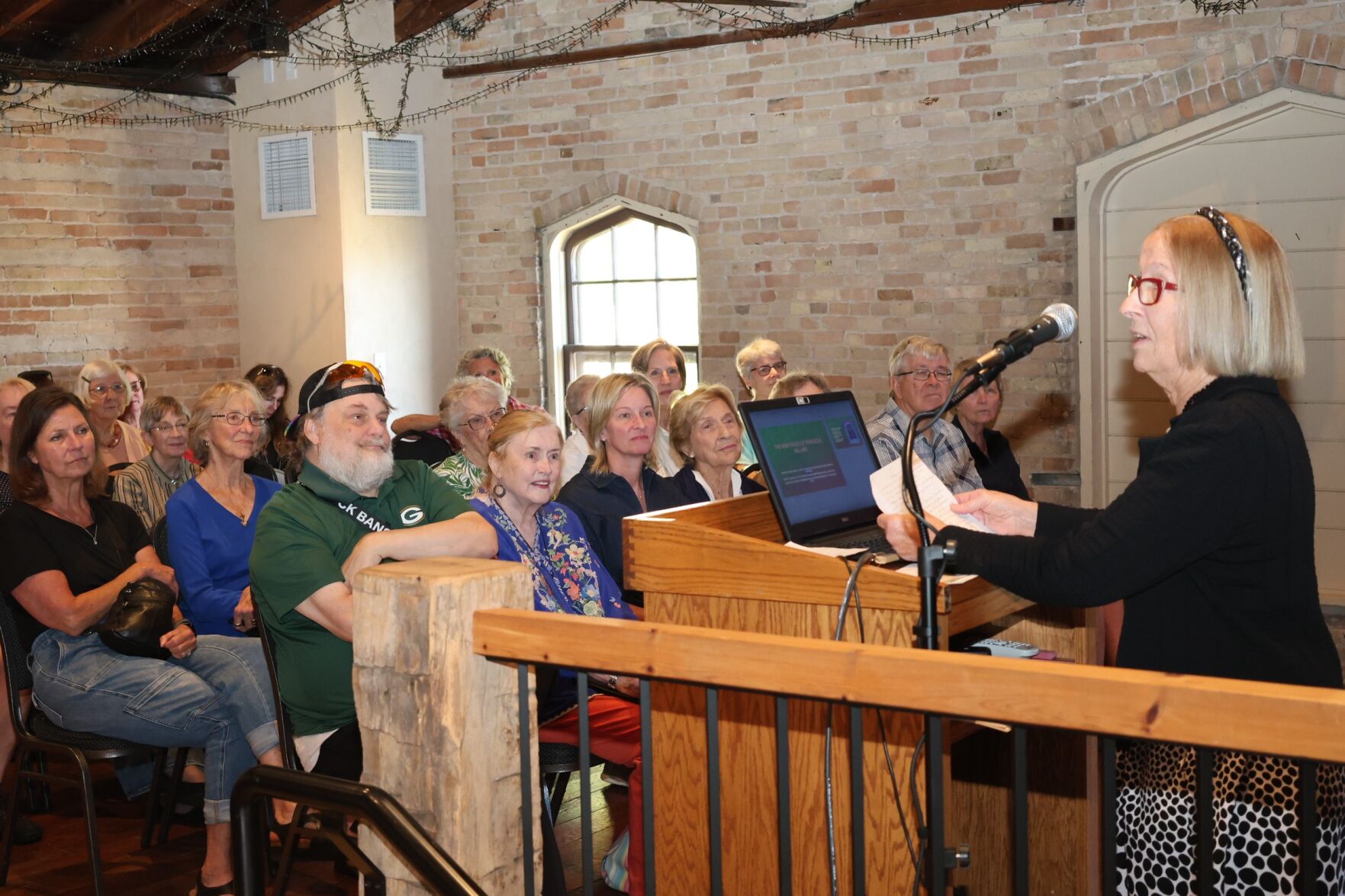 'The Many Faces of Francis Willard': Historical society kicks off new lecture series | Local ...