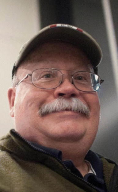 Patrick Edward Moriarty | Obituaries | gazettextra.com