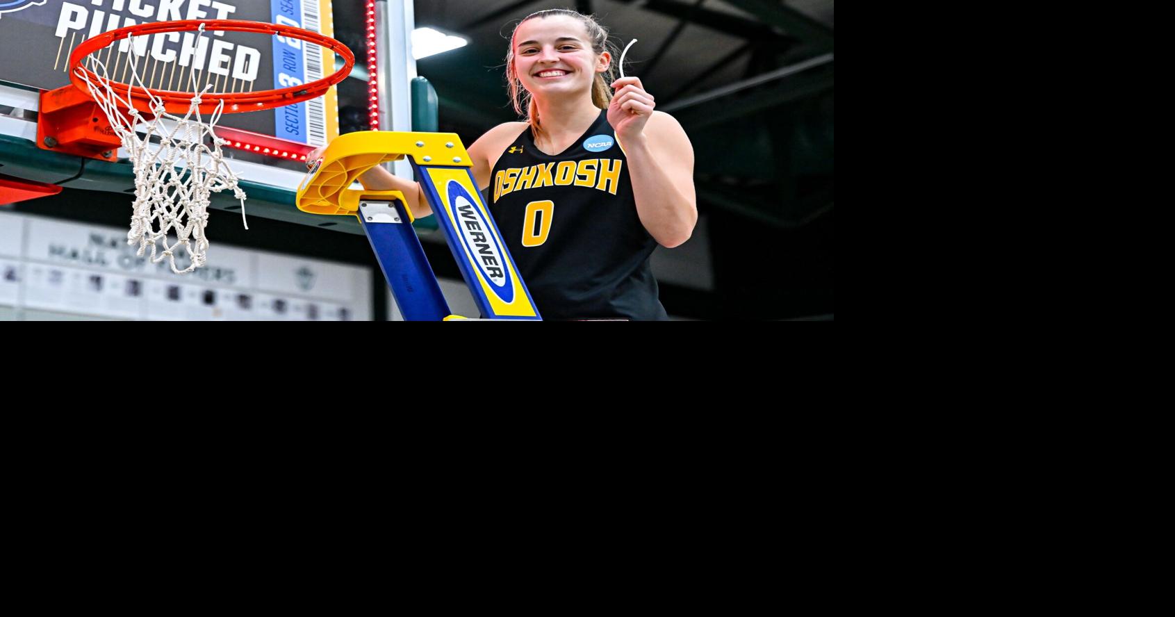 Huml, UW-Oshkosh gear up for Division III Final Four | Sports ...