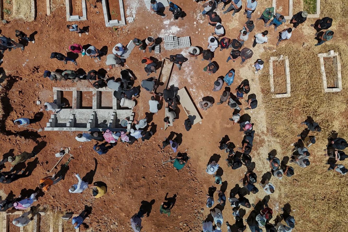 Syria Lebanon War | Nation/World | gazettextra.com