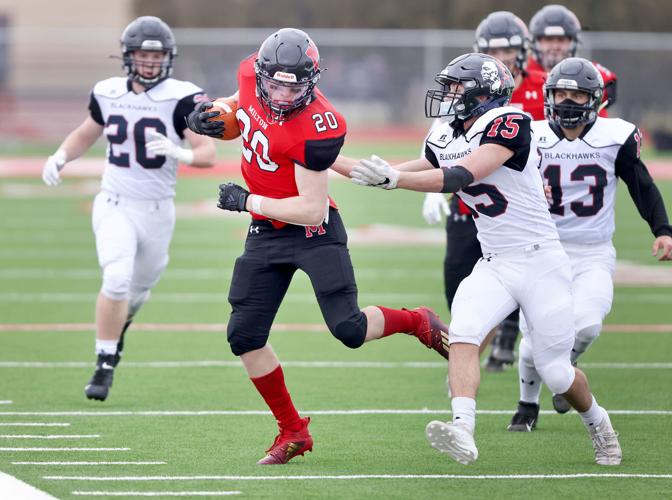 Defense paves way to long-awaited victory for Fort Atkinson football ...