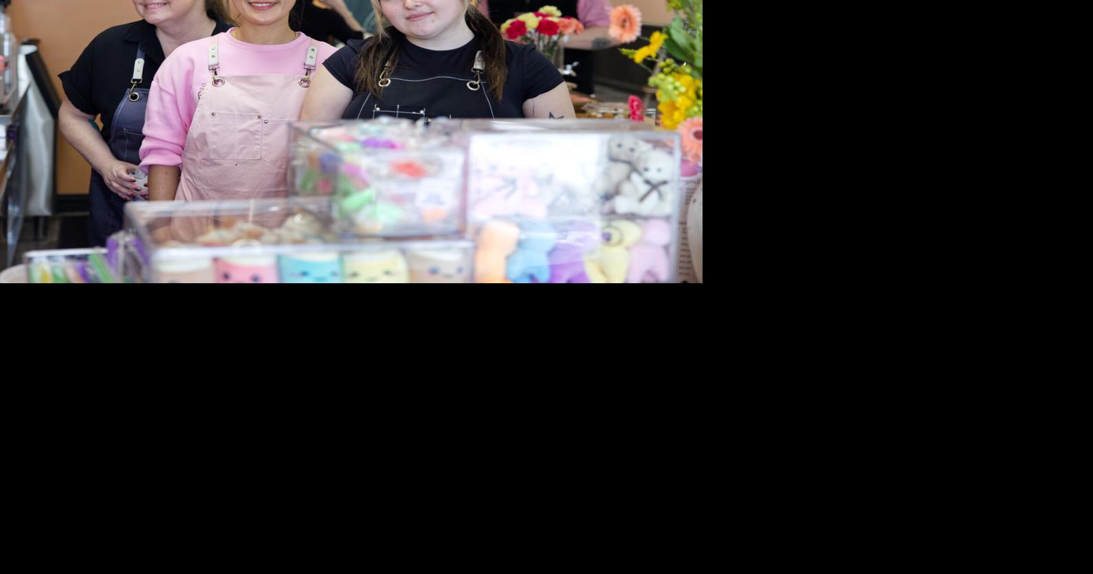 Crepes and a dash of fun: Sandee's Thai Fusion owners open downtown ...