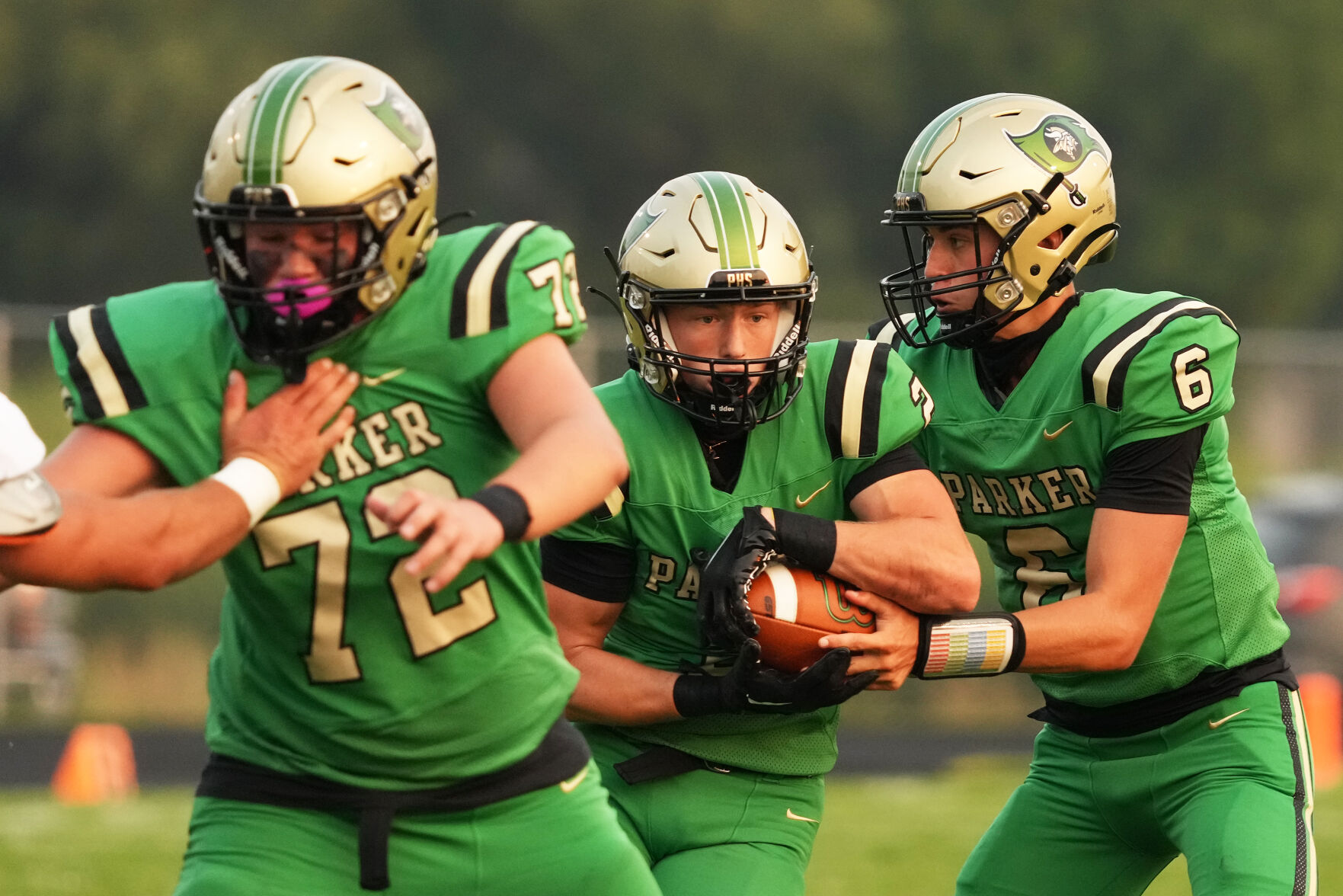 Janesville Parker's Gavin Meier picks Minnesota | Sports | gazettextra.com