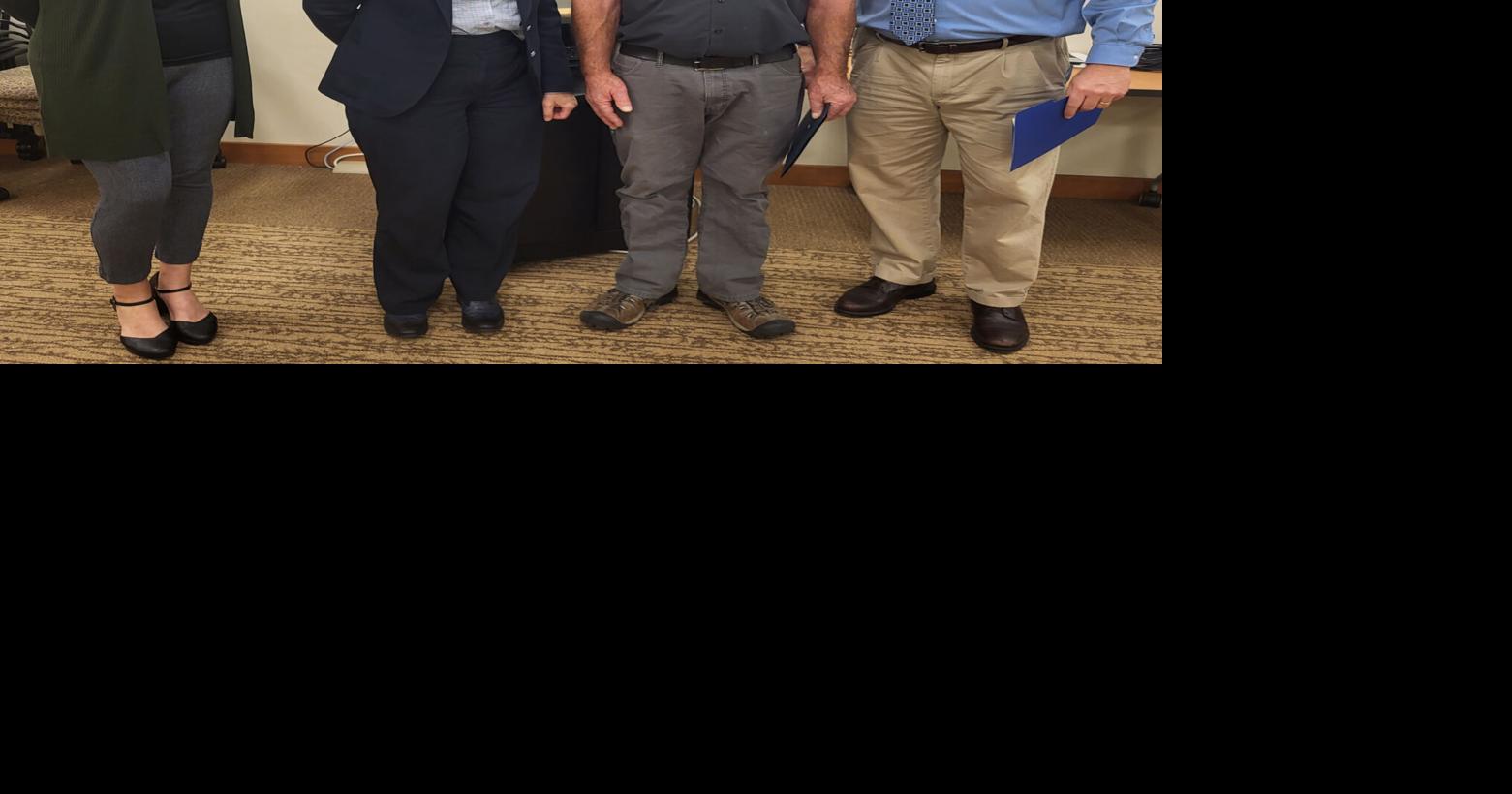 SSM St. Mary's hospital kicked of is mission and heritage week by ...