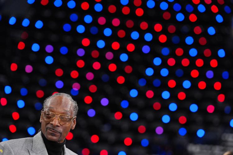 Snoop Dogg's NBA analyst role underscores why his on-air presence and ...