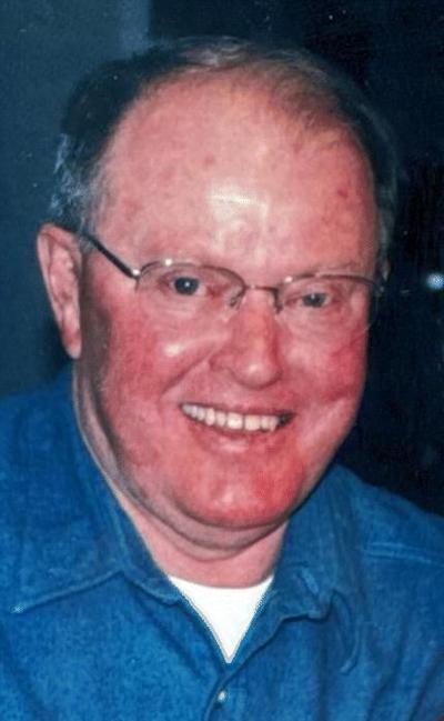 Robert H Stricker | Obituaries | gazettextra.com
