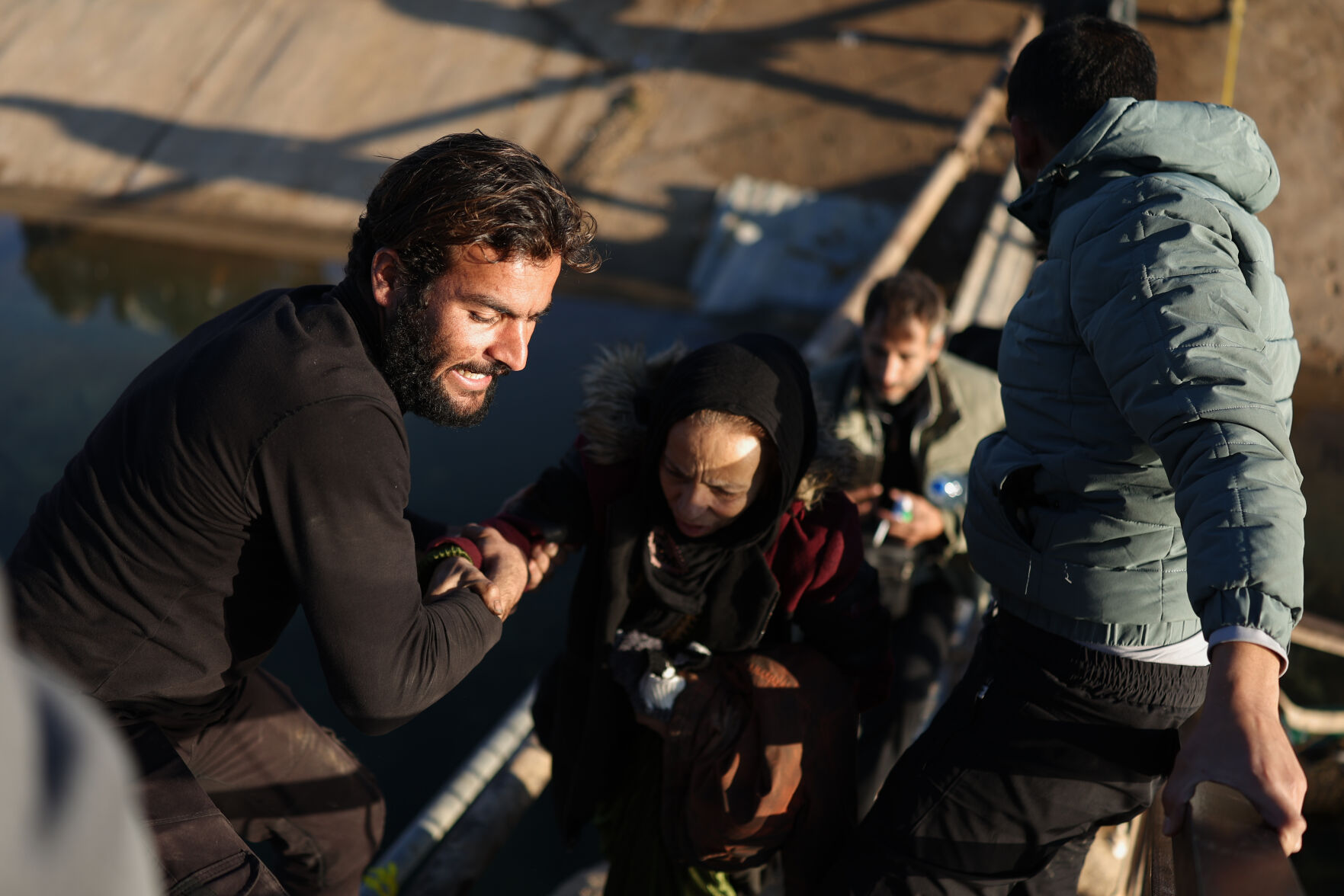 Syria Aleppo Clashes | Nation/World | gazettextra.com