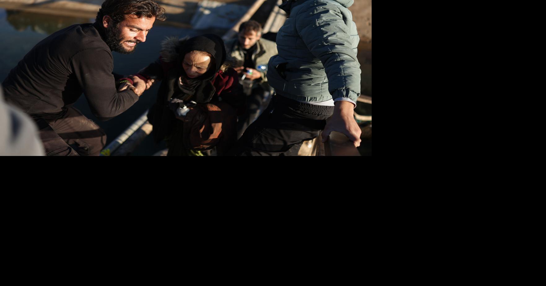 Syria Aleppo Clashes | Nation/World | gazettextra.com