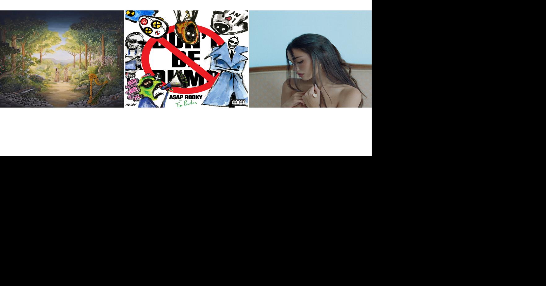 What to Stream: A$AP Rocky, Madison Beer, Will Smith, 'Ponies' and ...