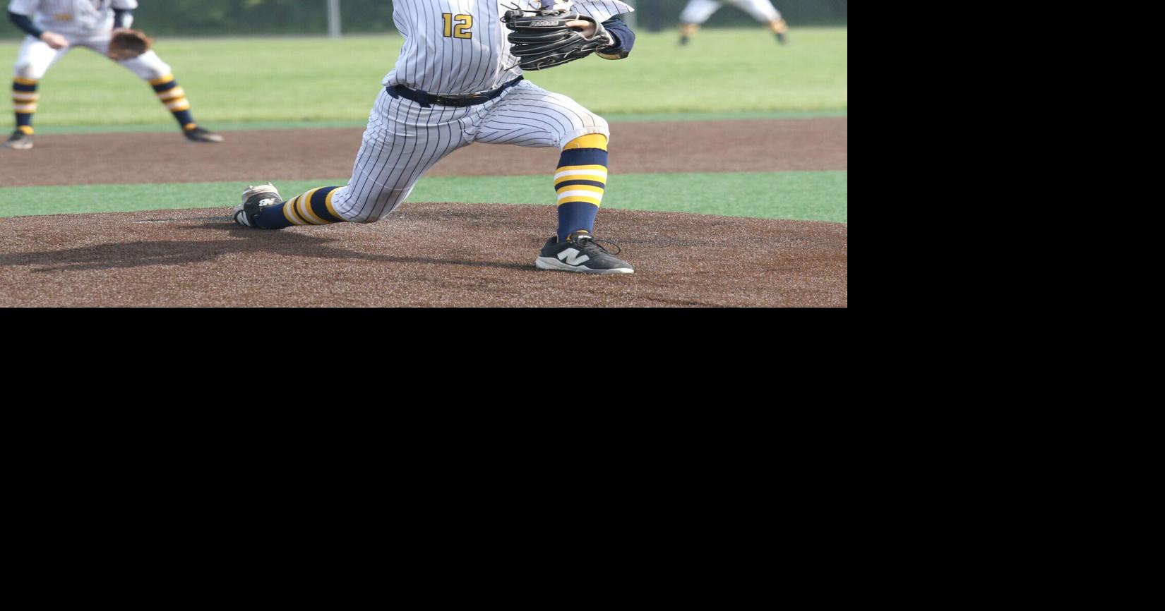 WIAA Division 2 baseball sectional: Beloit Turner shuts out Edgerton ...