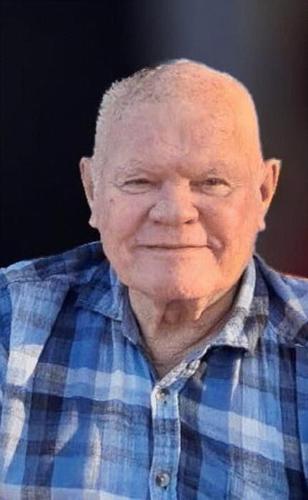 Gerald "Butch" Gleiter | Obituaries | gazettextra.com