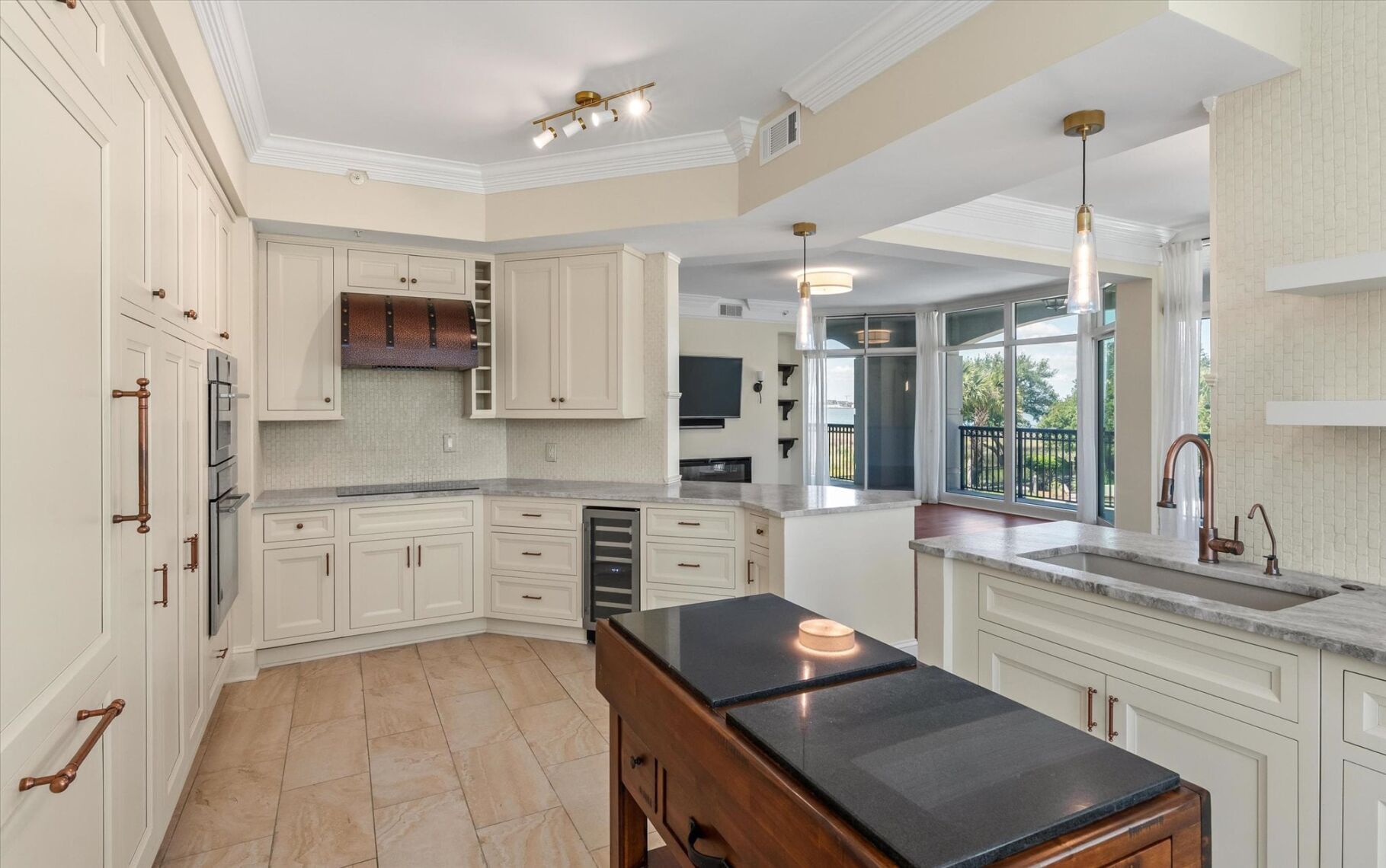 Charleston Luxury Real Estate Advisor Bryan Crabtree Announces Listing ...