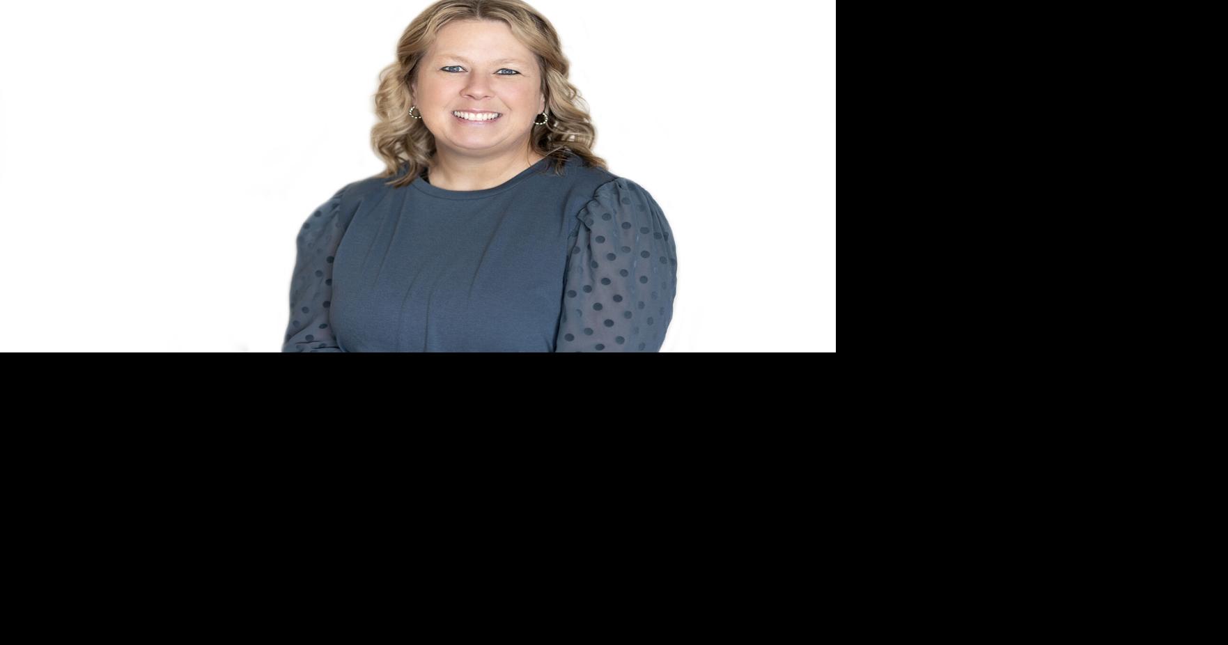 Amy Kenyon to be honored as Woman of Distinction | Community ...