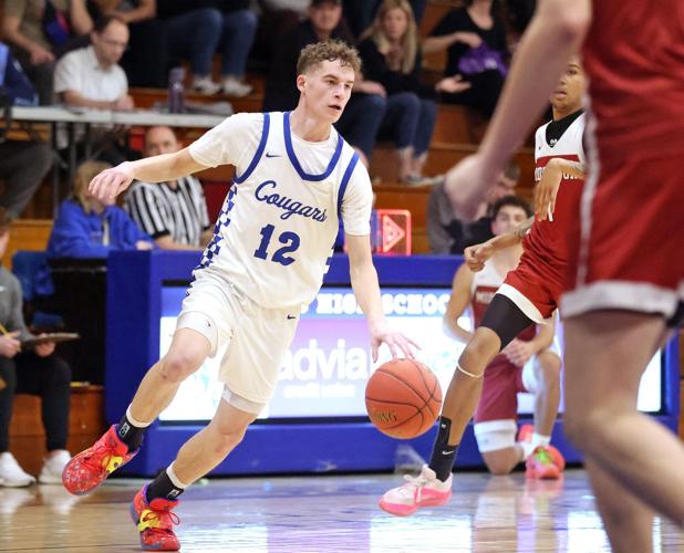 Bertagnoli, Henkel guide Janesville Craig past Middleton in Division 1 ...