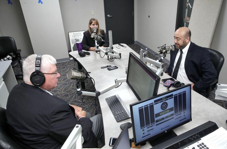 Rock County clerk candidates face off in forum | Government ...