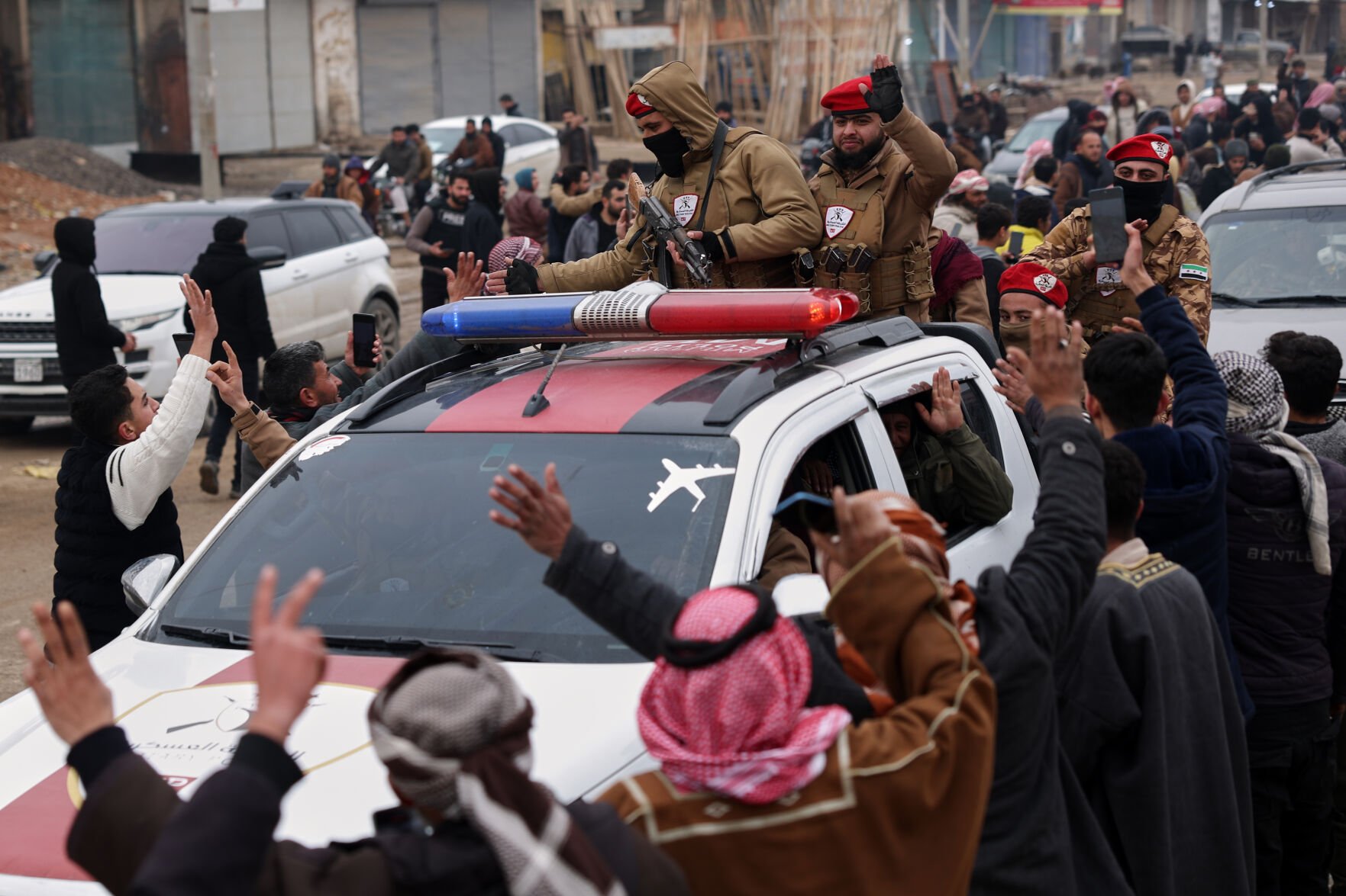 Syria Aleppo Clashes | Nation/World | gazettextra.com