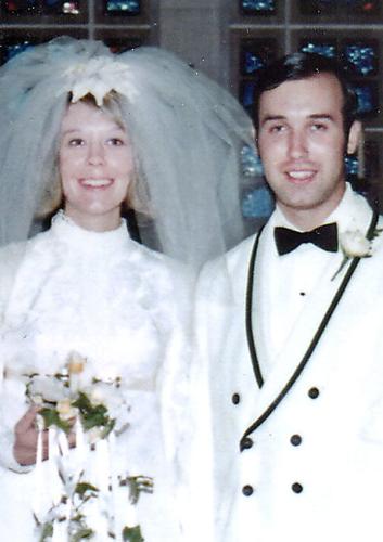 Anniversary: Stu and Julie Charland, 50 years | Anniversaries ...