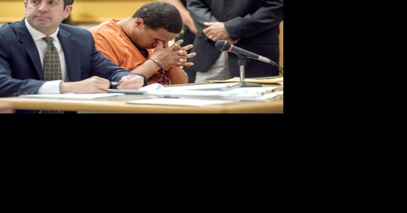 Night of terror: Man sentenced in 2016 Janesville home invasion | News ...