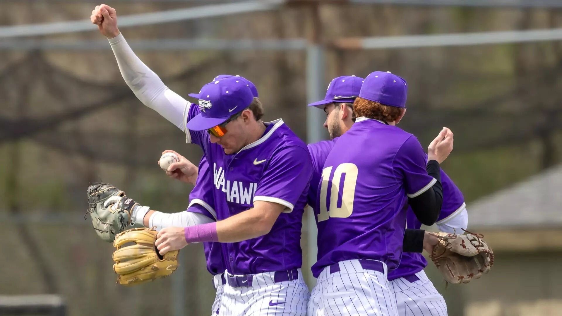 College baseball: UWW baseball completes WIAC regular season 28-0 ...