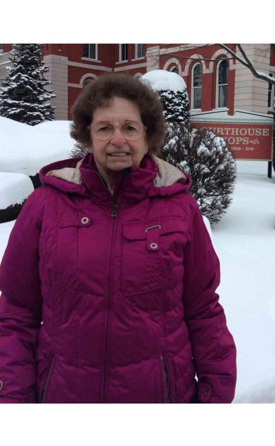 Sandra L (Mudgett) Stoflet | Obituaries | gazettextra.com