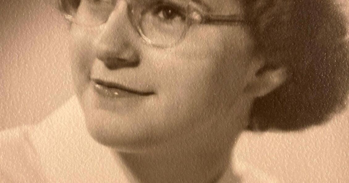 Joanne E. Dunham | Obituaries | gazettextra.com