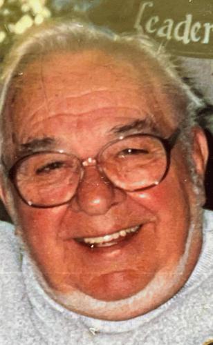 James R. Conrad | Obituaries | gazettextra.com
