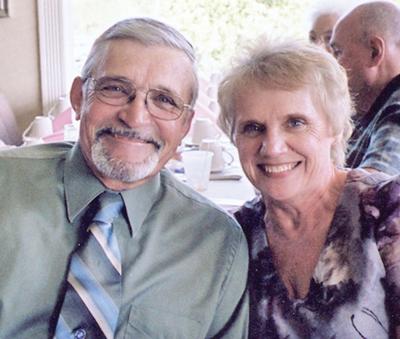 Anniversary: Linda and Jeff Weis, 47 years | Archives | gazettextra.com