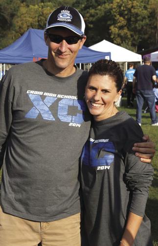 Jeff and Cherie Farrell recognized for contributions to local sports ...