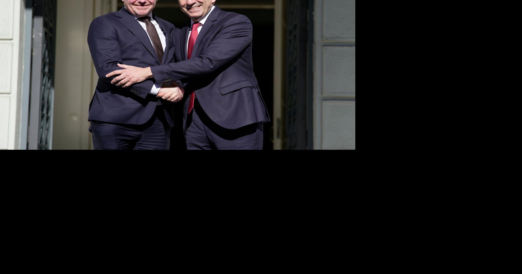 Greece Netherlands | Nation/World | gazettextra.com