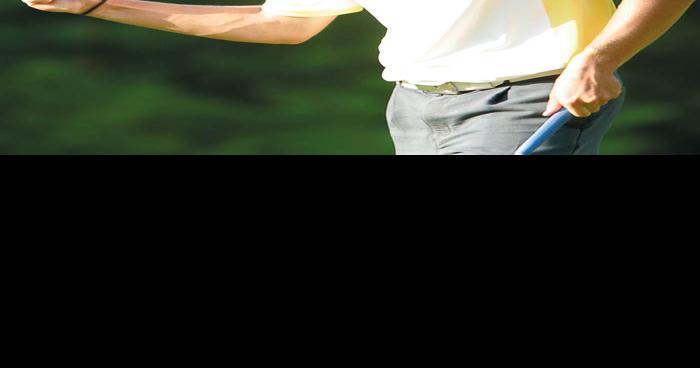 Brookfield's Kyle Henning wins Fischer golf tournament | Archives ...