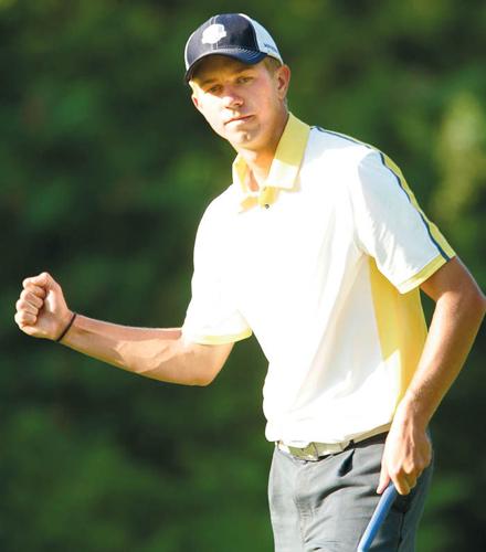 Brookfield's Kyle Henning wins Fischer golf tournament | Archives ...