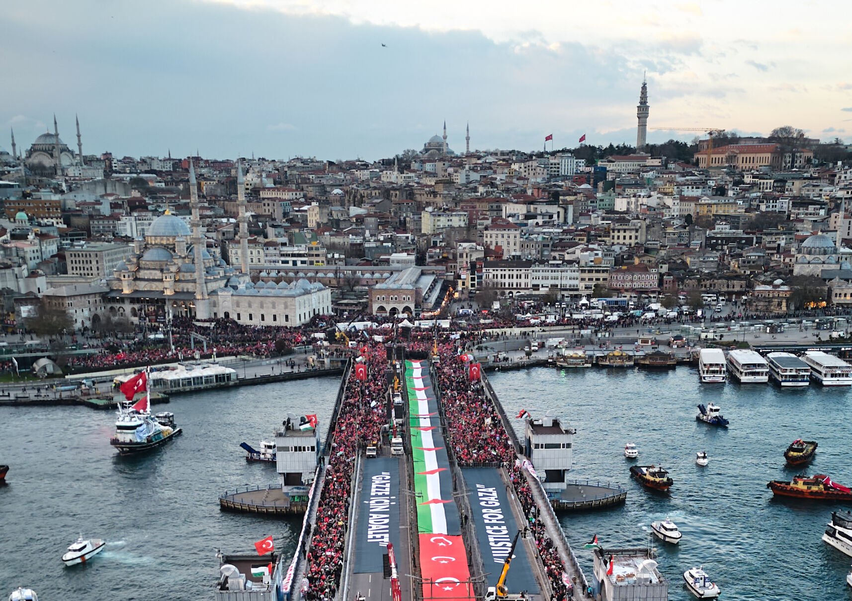 Turkey Israel Palestinians | Nation/World | gazettextra.com