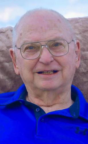 Clifford A Badger | Obituaries | gazettextra.com