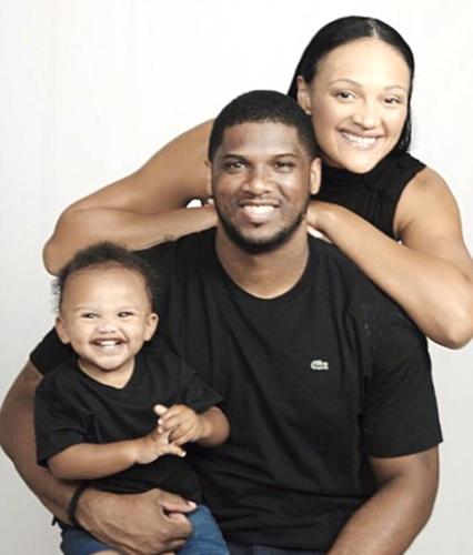 Outstanding athlete talks about growing up black | News | gazettextra.com