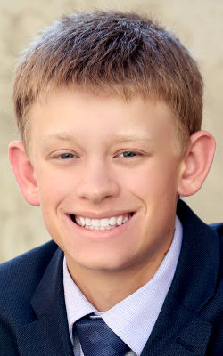 Janesville Noon Rotary Club announces December students | Names in the ...