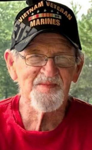 George L. Farrell | Obituaries | gazettextra.com