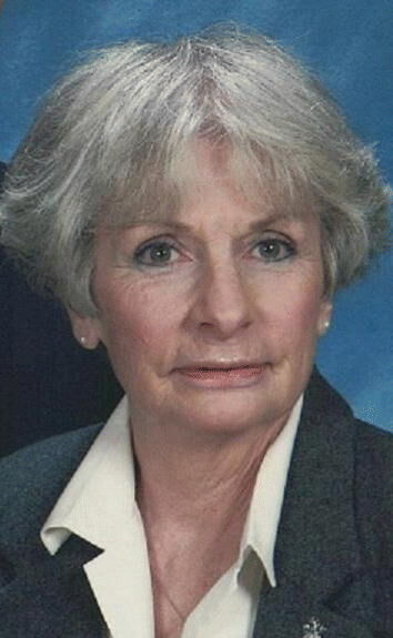 Sharon Harrison | Obituaries | gazettextra.com