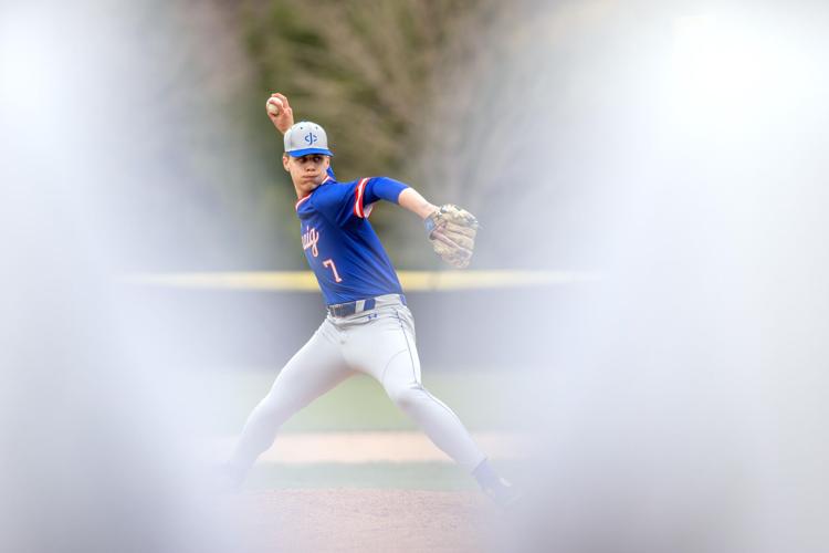 PARKER AND CRAIG FACE OFF | Sports | gazettextra.com
