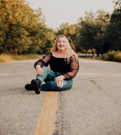 Ashley Everson | Janesville Parker | gazettextra.com