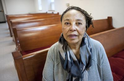 Social reformer: Harrell receives YWCA racial justice award | News ...