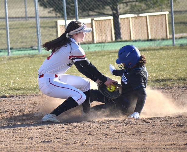Bailey Bienema stars for Janesville Craig softball as Cougars thump ...
