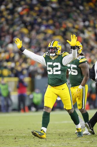 Packers | | gazettextra.com