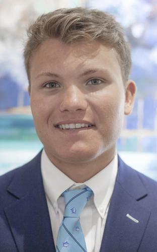 Lake Geneva teens Melges IV and Rowe campaigning for Olympic sailing ...