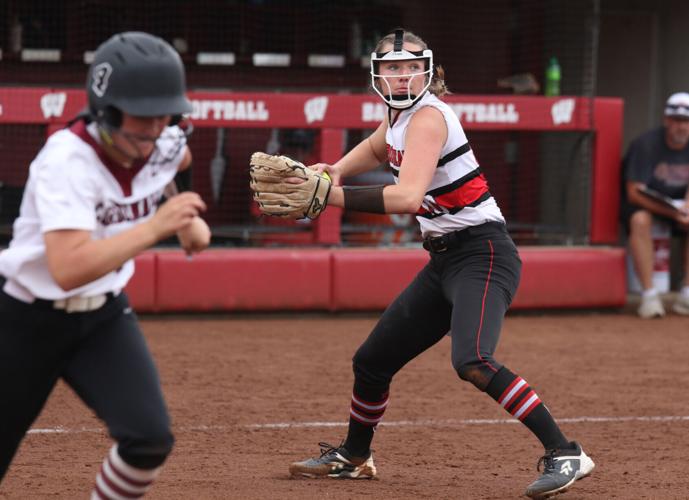 Schaffner, Kilen stay hitting for their NCAA teams while freshmen Bolly ...