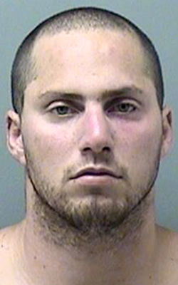 Hostage situation leads to charges against a Fontana man | Crime ...